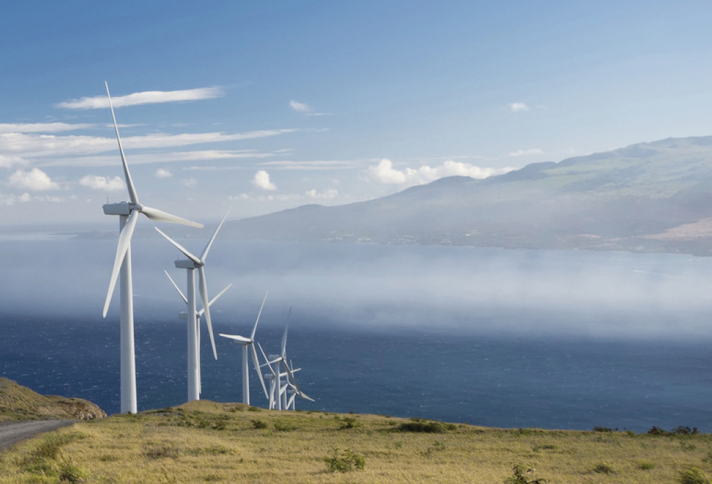 Proposals – Mynydd Carn-y-Cefn